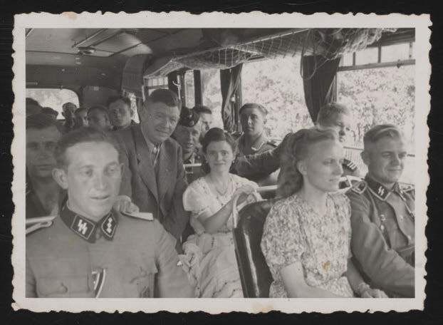 Beyond Hitler: Unraveling the Complexities of Nazi Leadership in ...