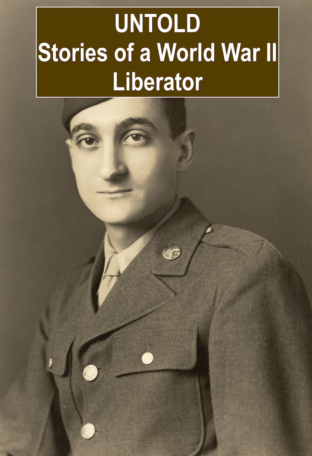 A Liberator and a Spy