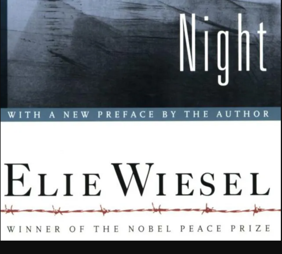 Night: A Deeper Dive into the Jewish Elements and Symbolism