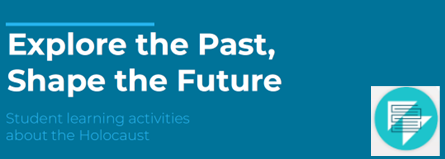 Explore the Past, Shape the Future: New Student Activities