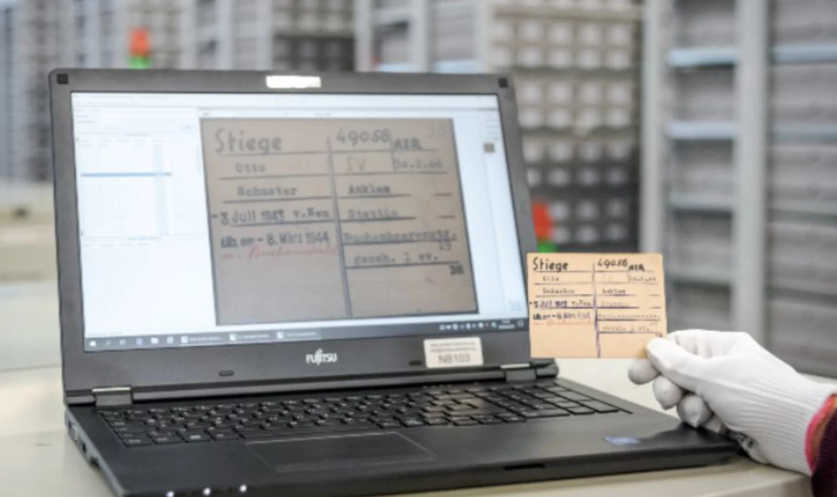 Preserving History and Memory with Every Name Counts